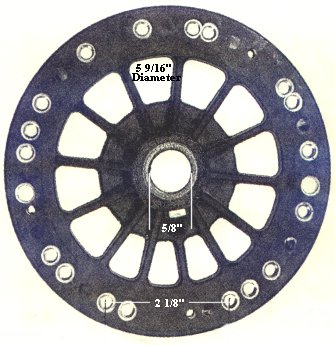 Page 18 ceiling fans flywheels